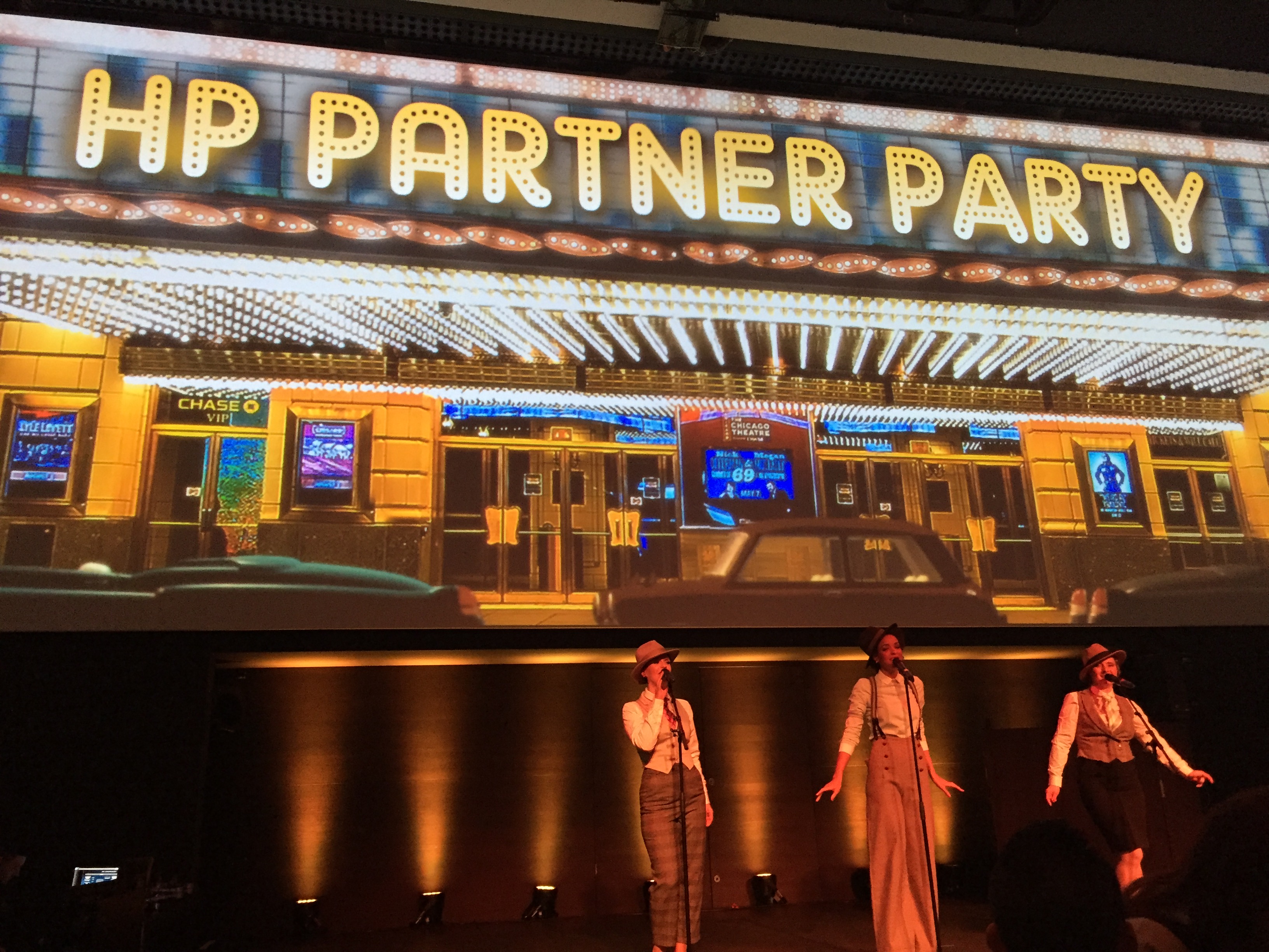hp-partner-party | Excelblog.ch